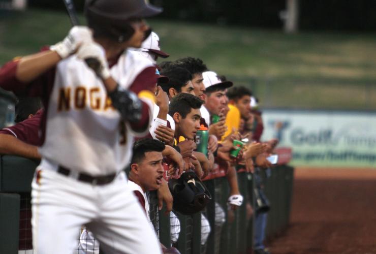 Apaches to play for state baseball championship | Local Sports ...