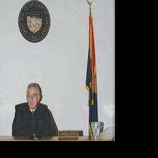 Judge Soto still the boss | Local News | nogalesinternational.com
