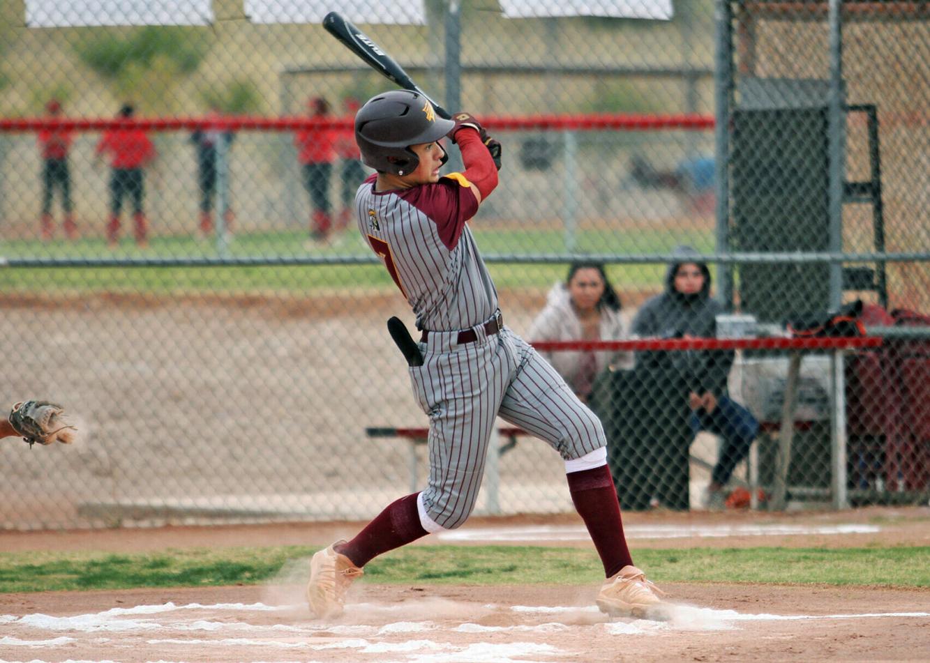 Demetrio Crisantes' star rises quickly with Diamondbacks | Local Sports ...