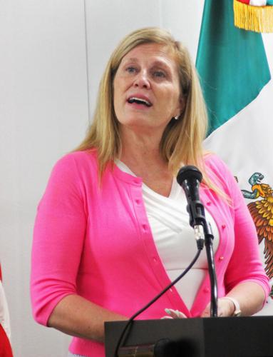 Diplomats, scholar offer optimistic take on border relations | Local ...