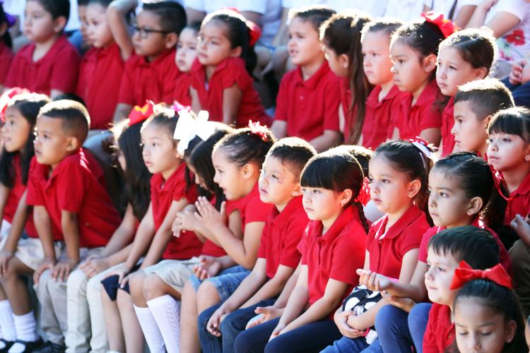 Challenger Elementary reflects on 9-11 terrorist attacks | Local News ...