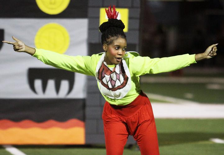 Amphi downs Hawks on homecoming night in Rio Rico | Local Sports ...