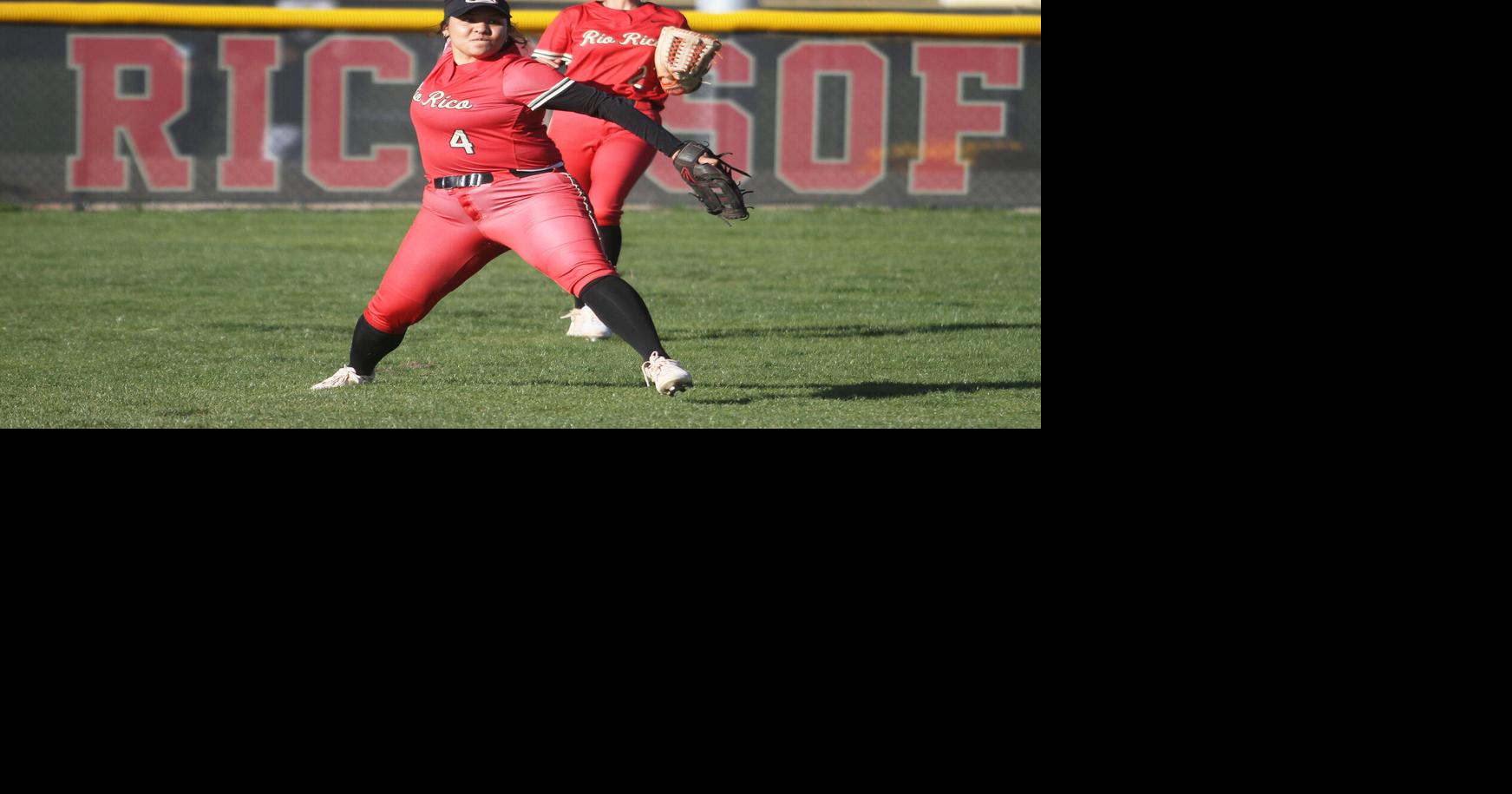 Rio Rico softball eyes midseason reset | Local Sports ...