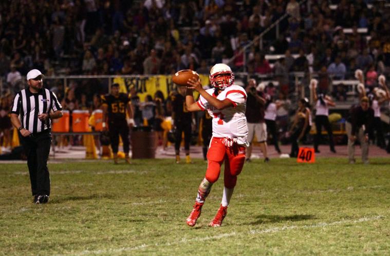 Nogales-Rio Rico football | Gallery | nogalesinternational.com