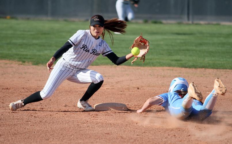 Rio Rico softball eyes midseason reset | Local Sports ...