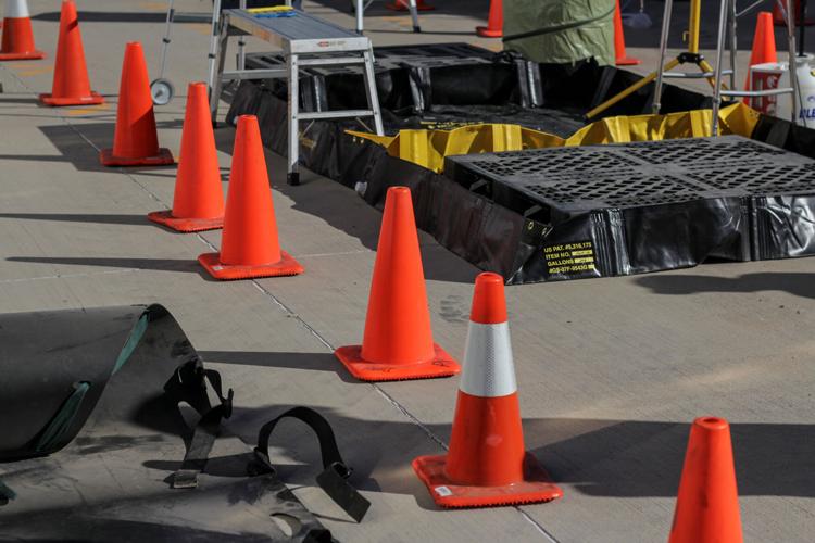 FBI trains with binational group of first responders | Local News ...