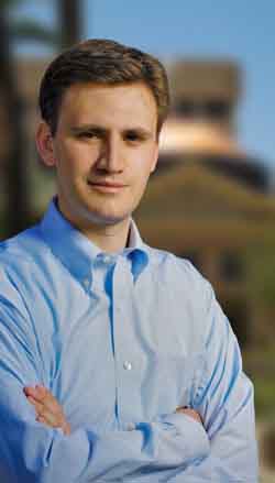 The original ‘Candy Bomber’ to speak in Tubac | Community ...