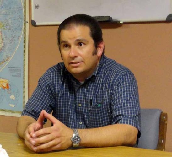 Liz Gutfahr poised to be new county treasurer | Local News ...