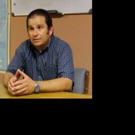 Phil Damon says people skills are a must for job | Local News ...