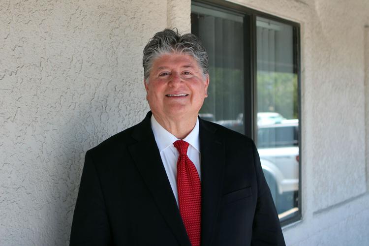 Robert Rojas will handle county issues with an ‘open mind’ | Local News ...