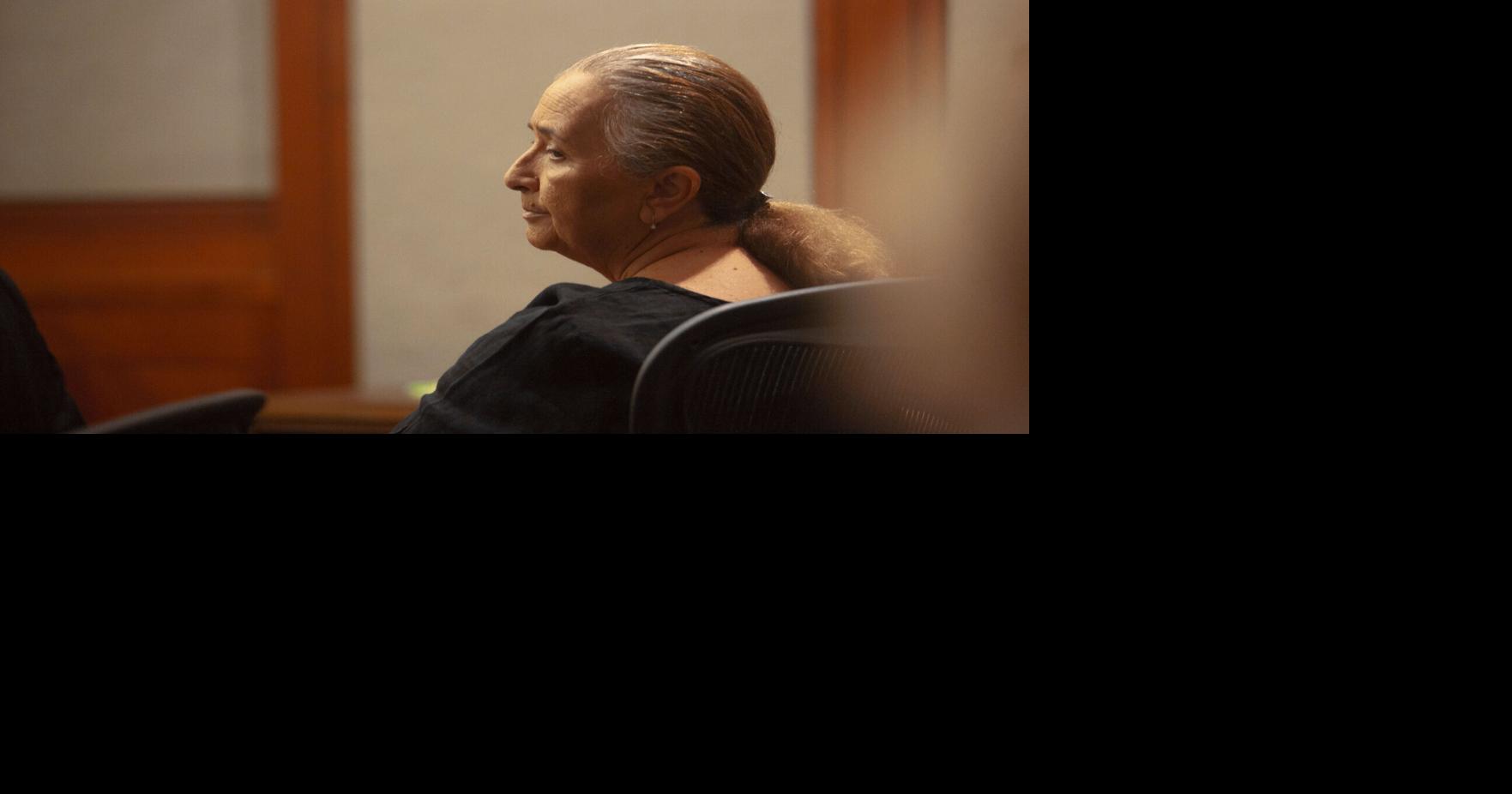 Condenan a Gutfahr a 10 años de prisión | Noticias en Español ...