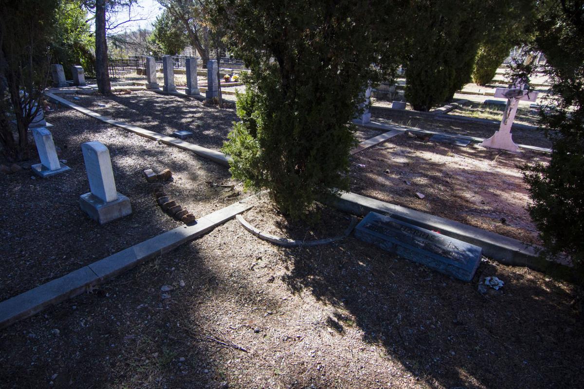 Record problems at city cemetery date back decades | Local News Stories ...