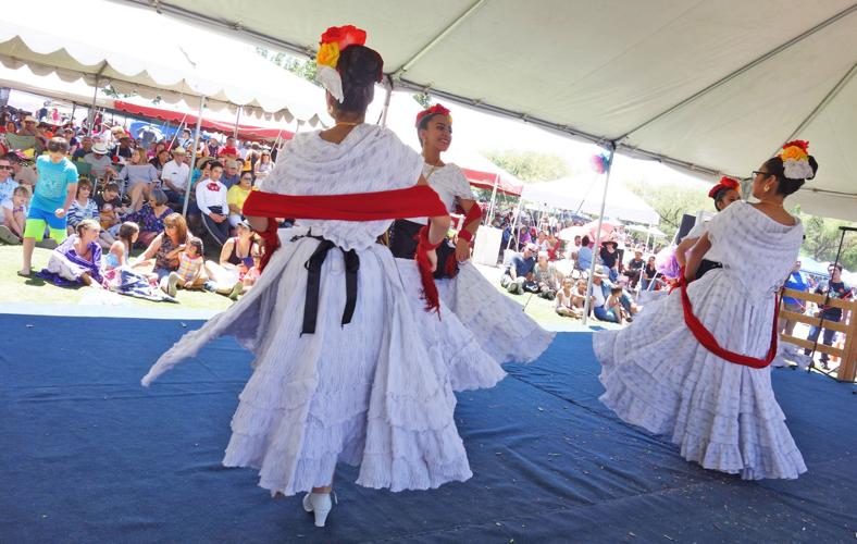 Gallery: Patagonia Lake Mariachi Festival | Gallery ...