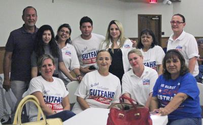 Liz Gutfahr earns another four years as treasurer | Local News ...