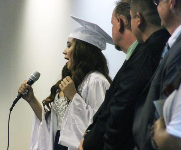 EdOptions seniors ‘finished what they started’ | Community ...