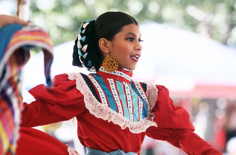 Gallery: Mariachi Festival at Patagonia Lake | Gallery ...