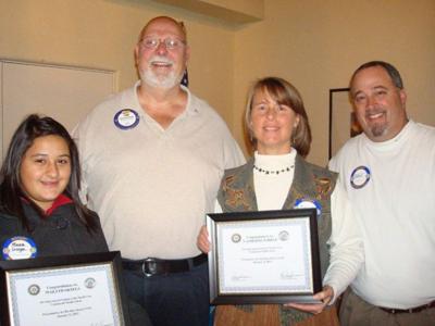 Rio Rico Rotary will be team roping for good causes | Sunsational ...