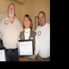 Rio Rico Rotary will be team roping for good causes | Sunsational ...