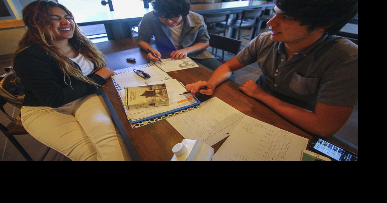NUSD weighs pros and cons of later starts at Nogales High School ...