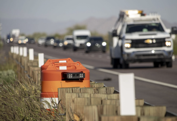 Hidden in plain sight: Surveillance starts at the border and reaches ...