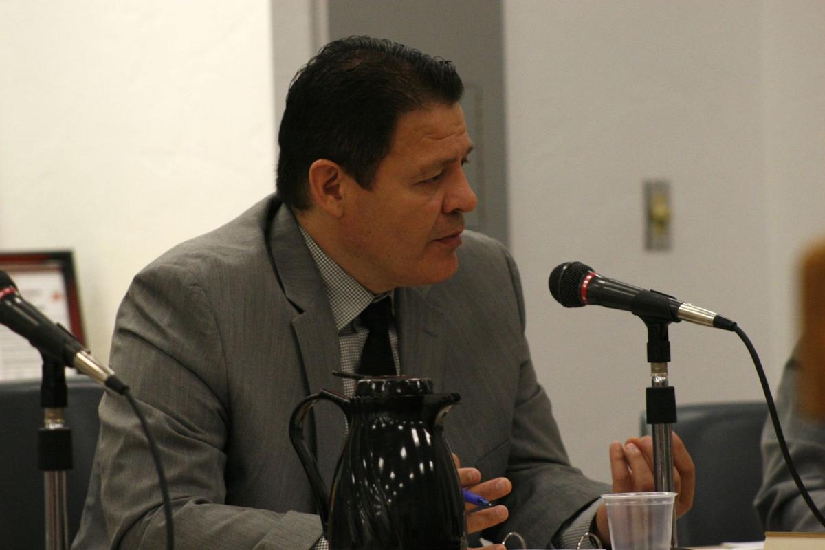 SCVUSD takes long look at sex education | Local News ...