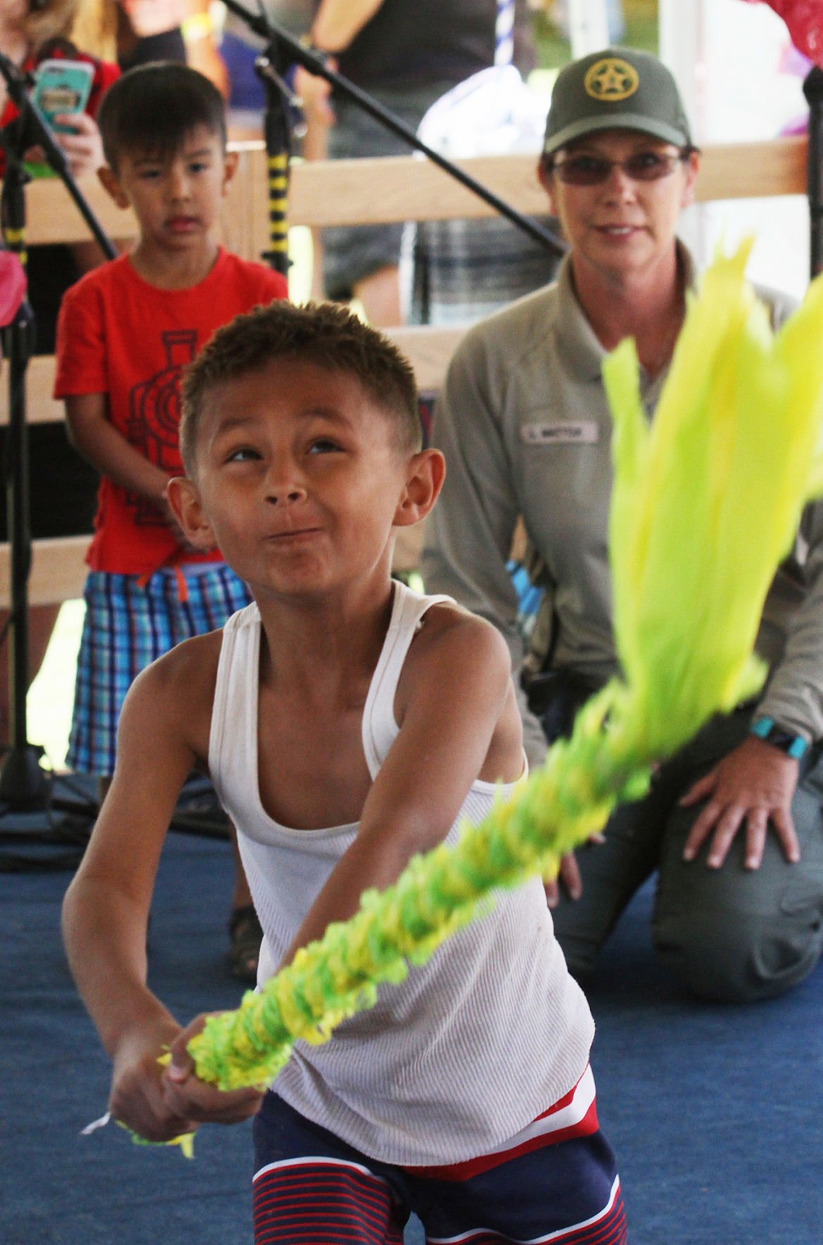 Gallery: Patagonia Lake Mariachi Festival | Gallery ...
