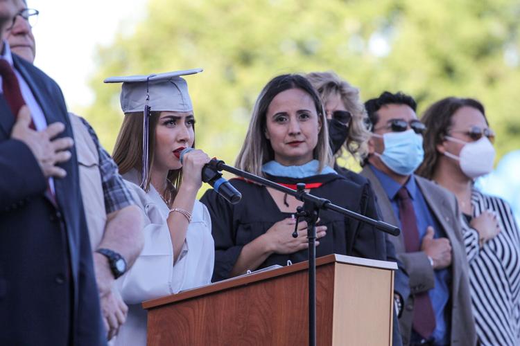 Gallery: Pierson High School graduation 2022 | Gallery ...