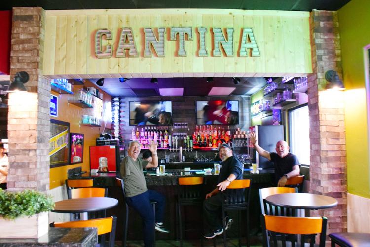 New restaurant is designed to be ‘best of both worlds’ | Local News ...