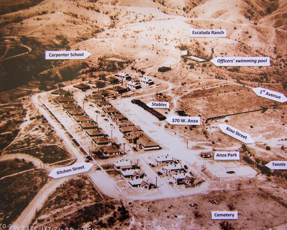 Military project to examine environmental impact of Camp Little | Local ...