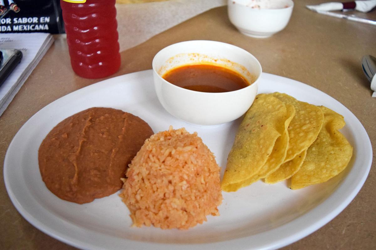 El Krazy Tako is built on a family recipe | Local News Stories ...