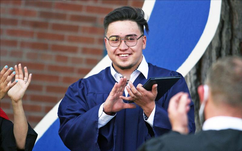 Gallery: Pierson High School graduation | Gallery ...
