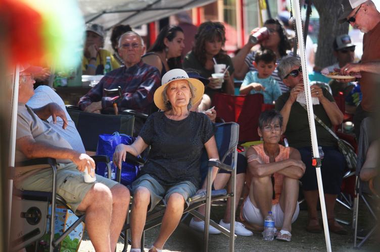 Gallery: Mariachi Festival at Patagonia Lake | Gallery ...