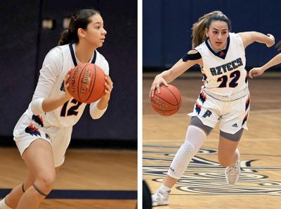 SCC athletes at Pima College earn Player of the Week honors | Local ...