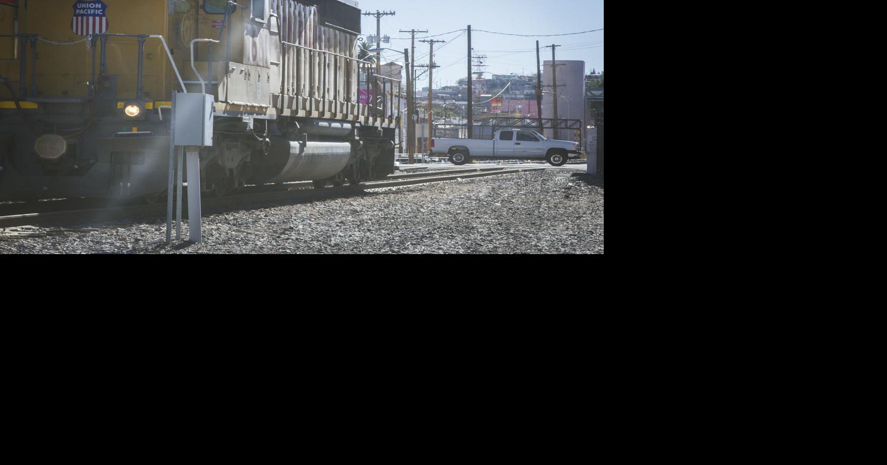 With warnings and citations, Union Pacific pushes safety | Local News ...