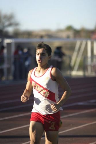 NHS on a roll in most events | Local Sports | nogalesinternational.com