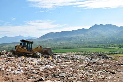 County taking secretive action on sale of landfills | Local News ...