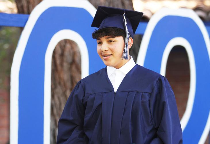 Gallery: Pierson High School graduation | Gallery ...