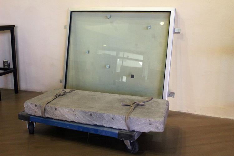 Nogales library seals pieces of history in time capsule | Local News ...