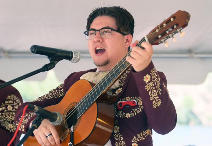Gallery: Mariachi Festival at Patagonia Lake | Gallery ...