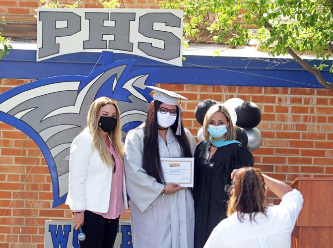 Gallery: Pierson High School graduation | Gallery ...