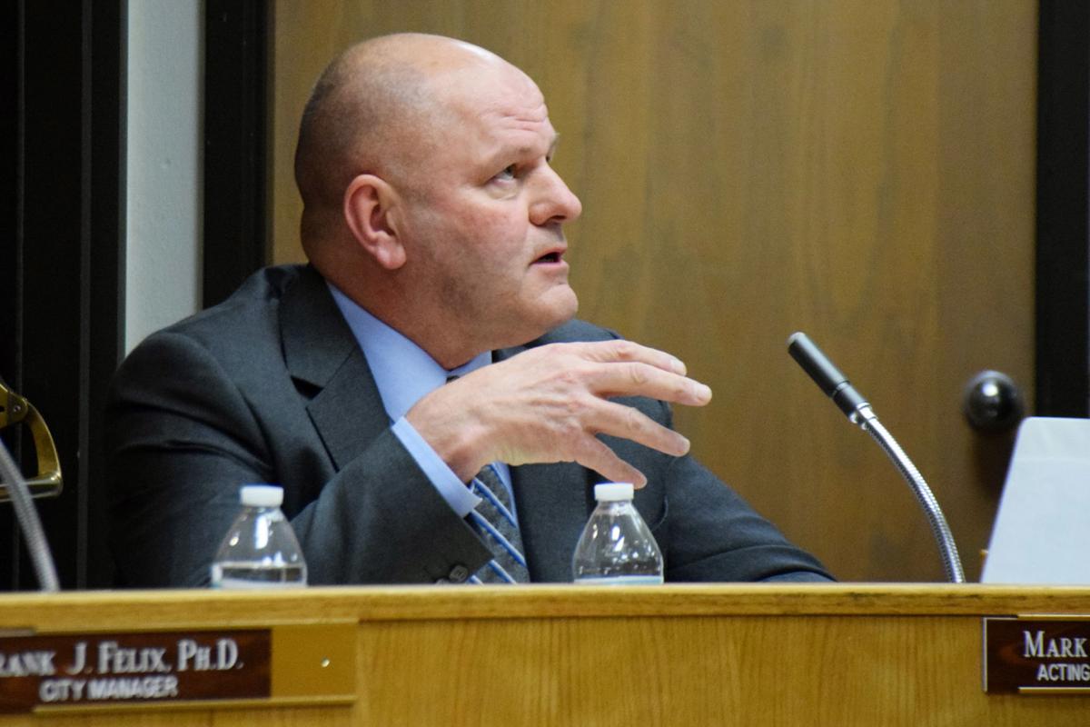 Meeting called to retain acting attorney | Local News Stories ...