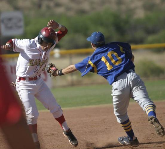 Ambriz, Barraza make history | Local Sports News | nogalesinternational.com