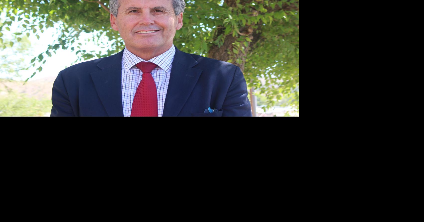 ‘We can do so much better,’ Greg Lucero says | Local News ...