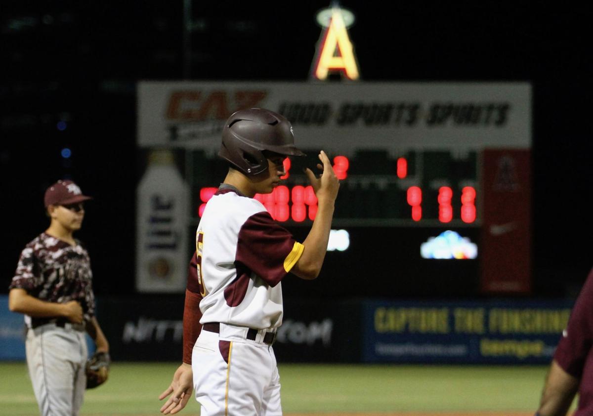 Apaches to play for state baseball championship | Local Sports News ...