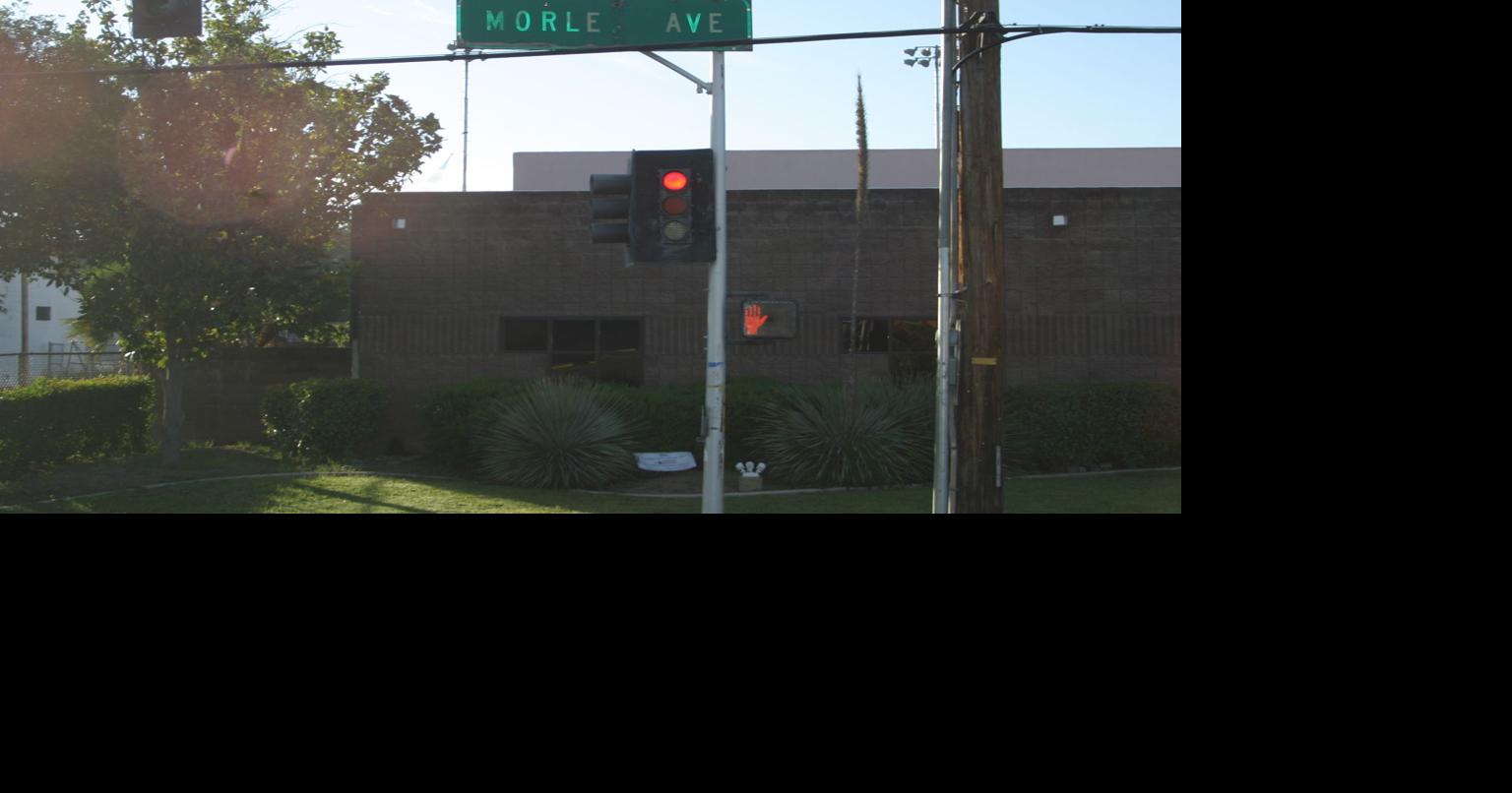 City street sign project is slow to begin | Local News ...