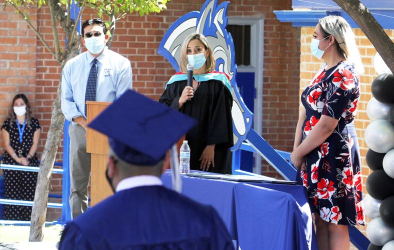 Gallery: Pierson High School graduation | Gallery ...