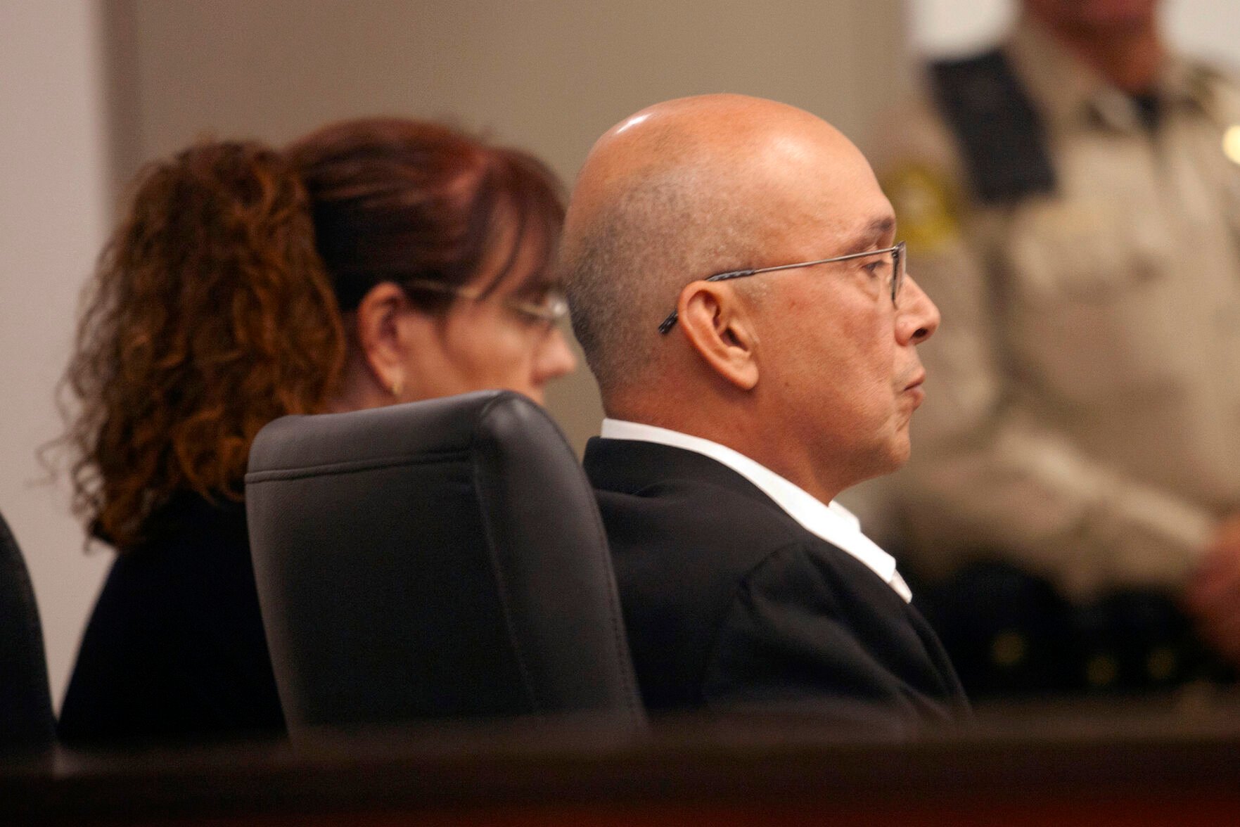 Nogales doctor sentenced to 40 years in prison for sex crimes | Local ...