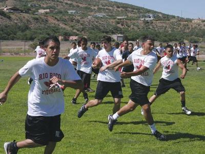 Similarities could mean great game | Local Sports ...