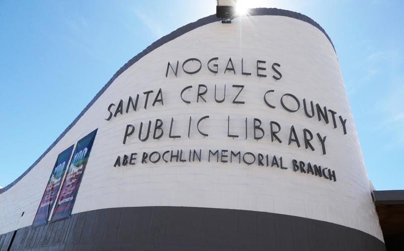 Local libraries ready to commemorate National Library Week 2023 ...
