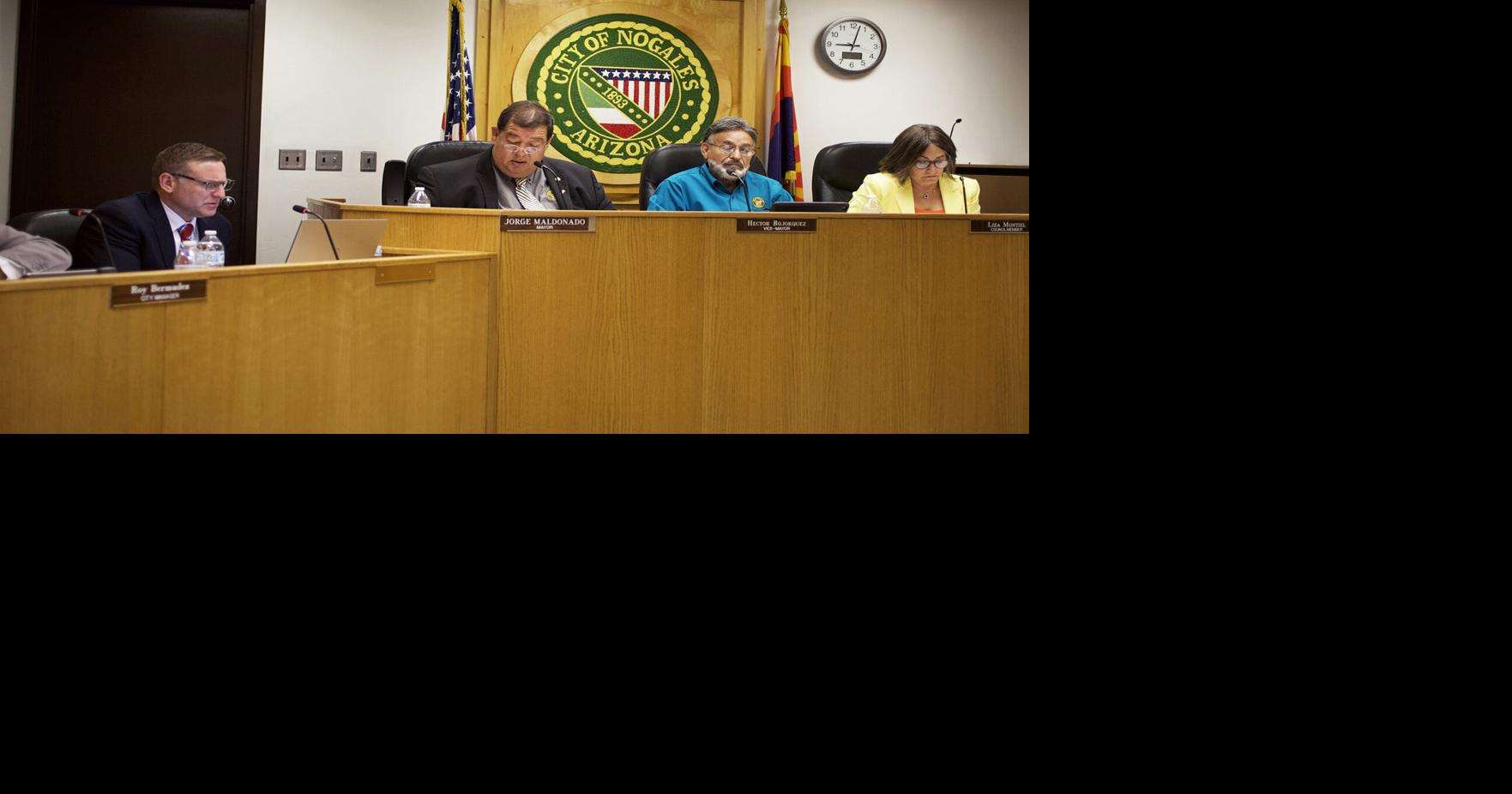 Amid attorney vacancy, city council hires Scottsdale law firm | Local ...